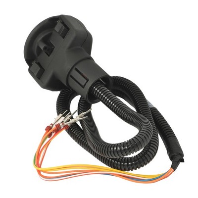 6680414 6705921 Auxiliary Four Switch Handle For Bobcat 863 864 873 773 ...