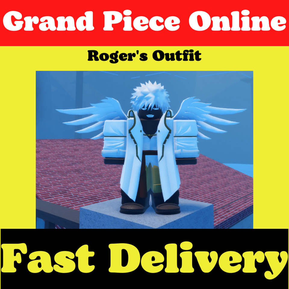 Roblox Grand Piece Online - All Items & Fruits - GPO - CHEAP AND FAST ...