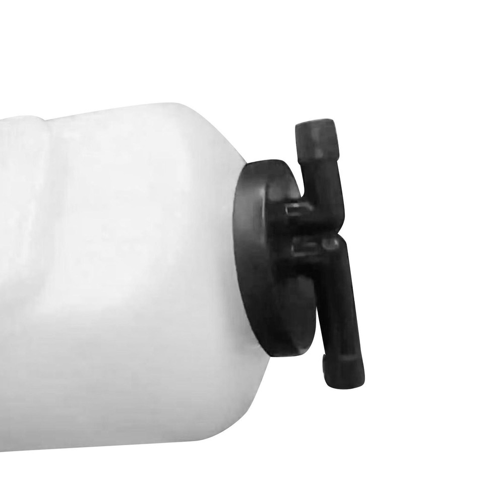 Overflow Tank Water Coolant Tank Engine Coolant Reservoir | eBay UK