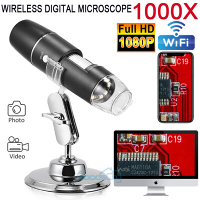 Microscopes - Microscope Power Supply