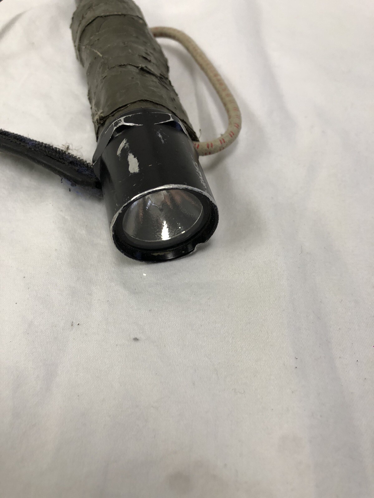 Vintage Surefire Weapon Light Modified | eBay