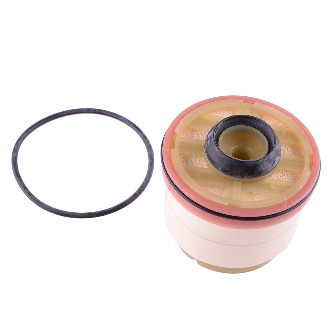ISUZU 8981596930 - Fuel filter cross reference