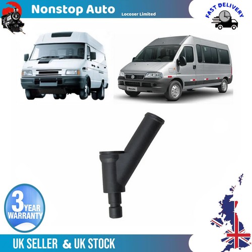 Tube De Jauge D'Huile Moteur Pour Citroen Jumper 99441398 | eBay