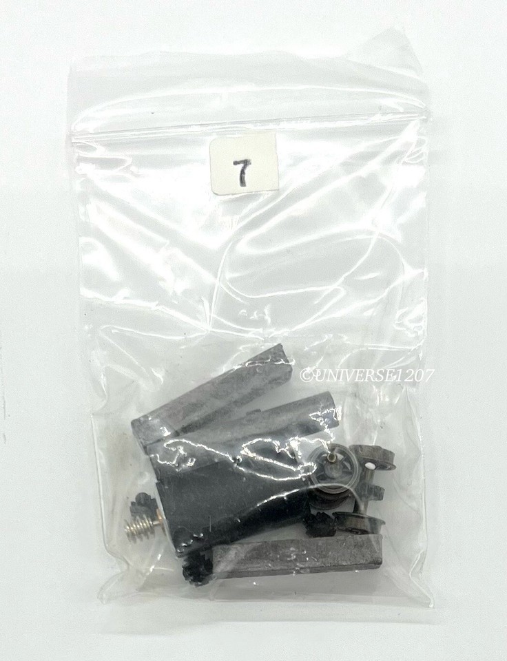 HOn2-1/2/HOn30/HOe Imon 0-6-0 H. K. Porter Steam Locomotive Kiso #6 Kit ...