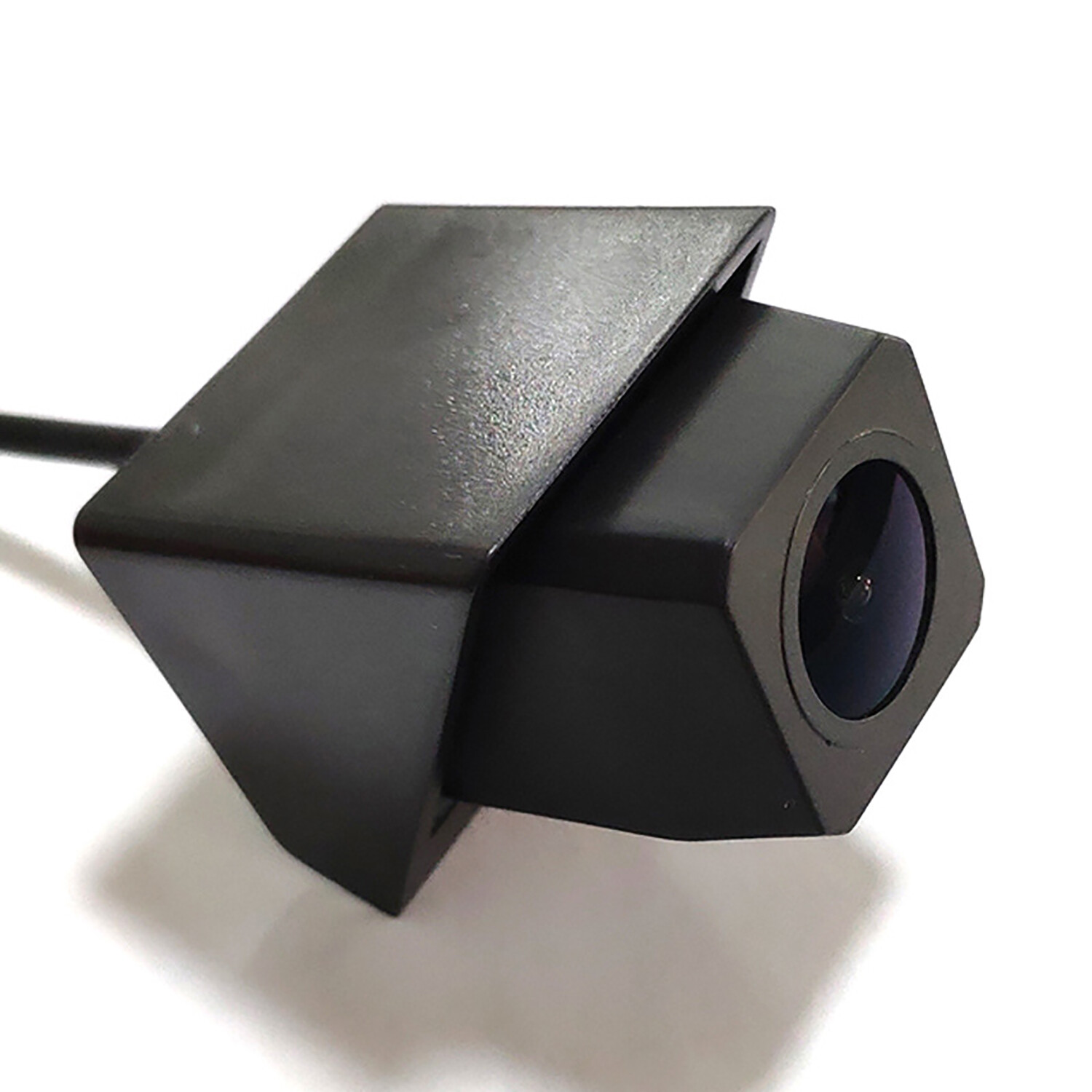 170° Backup Camera Mount Jeep Wrangler JK 2007-2017 Backup Rear View ...