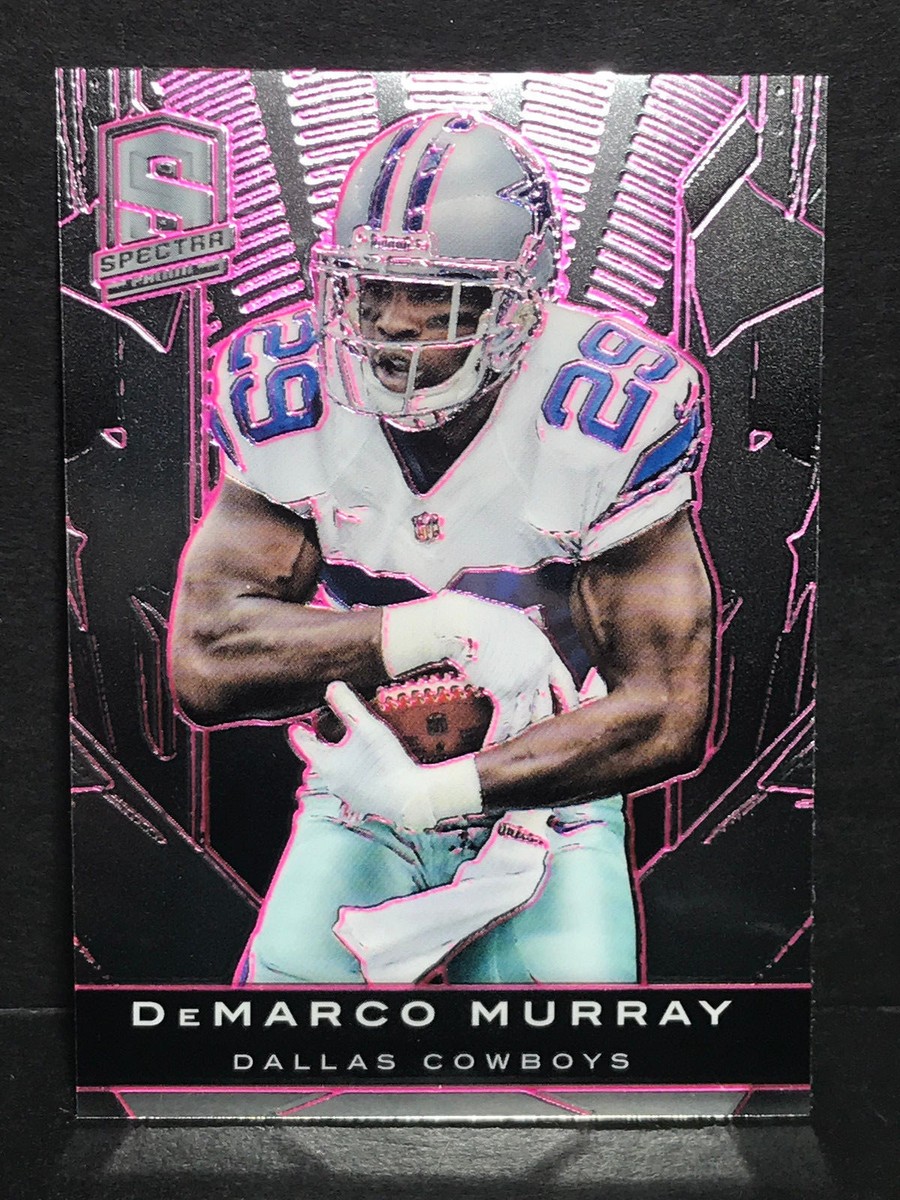 Demarco Murray 2013 Cowboys RB Demarco Murray Is Running His Career