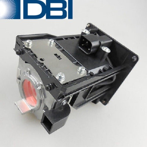 GENUINE ORIGINAL OEM NEC WT61LPE LAMP FOR WT610 WT610E WT610LPE 2LV ...