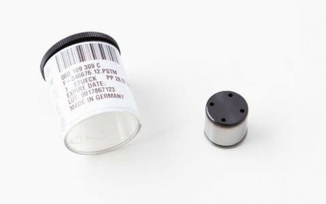 VW OEM Volkswagen Genuine Fuel Pump Cam Follower 06D109309C for sale ...