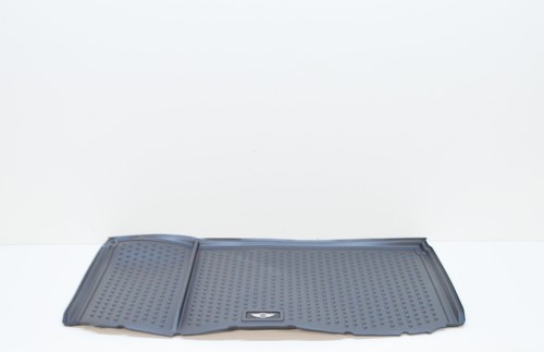 MINI COUNTRYMAN R60 REAR LUGGAGE MAT RUBBER CARGO LINER 51472182514 NO ...
