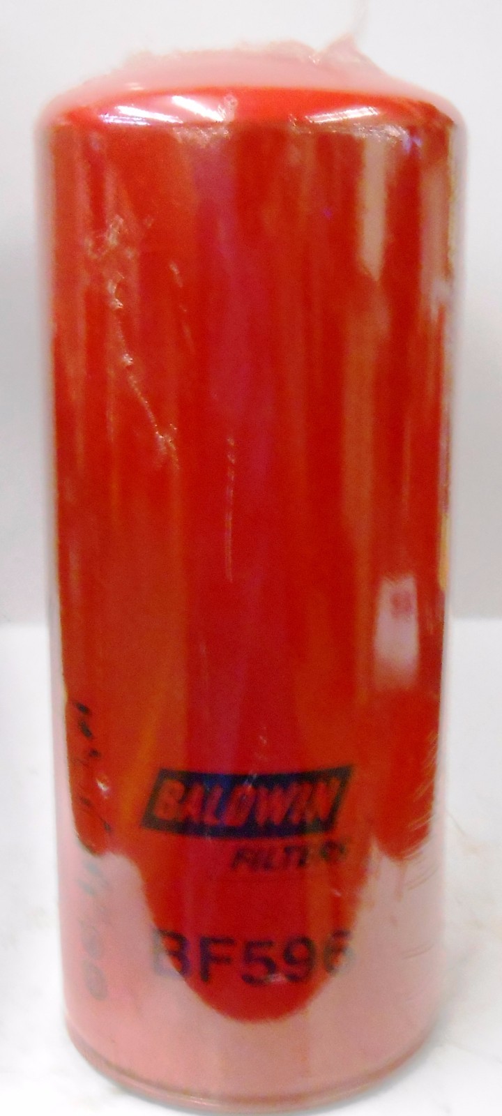 BALDWIN BF596 - Fuel filter cross reference