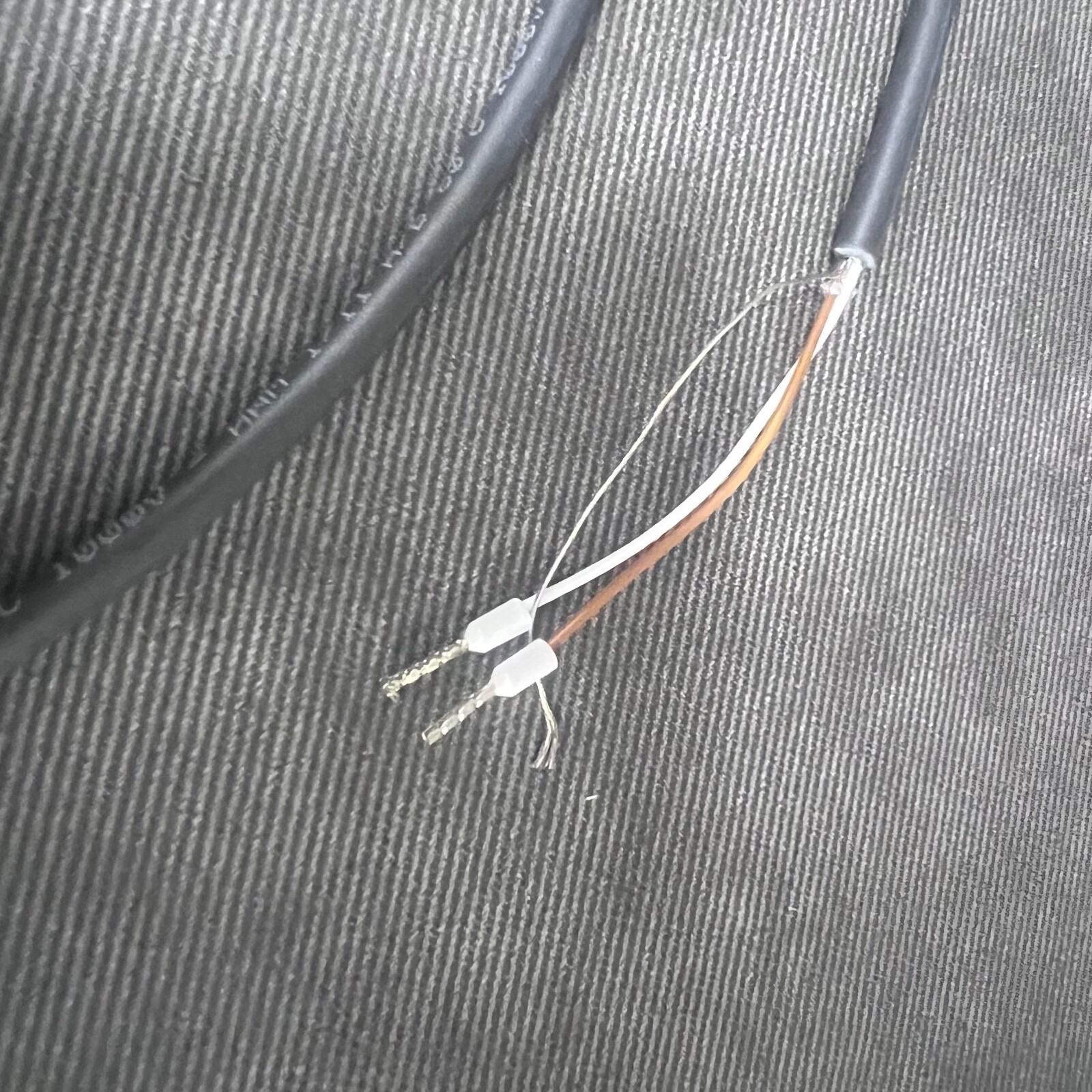 1 NEW Pemtronics R16-A4-7M Passive AC Current Sensor in Plastic Bag ...
