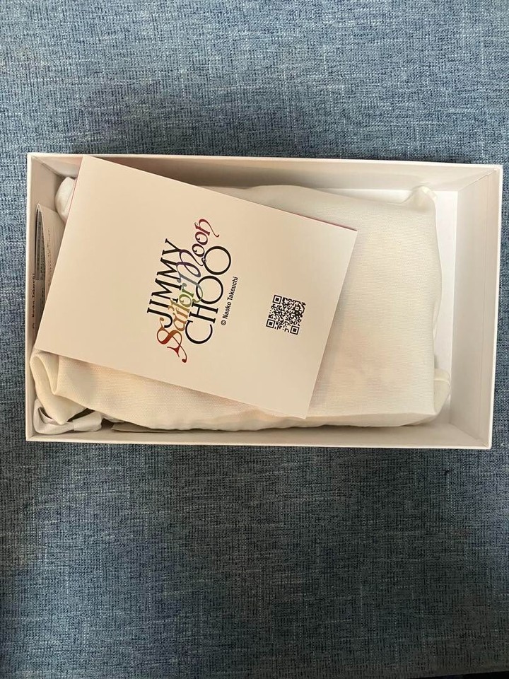 Sailor Moon Jimmy Choo Phone Case Shoulder Bag | eBay