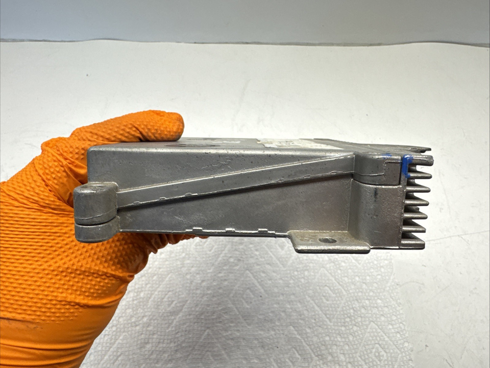 OEM CRUISE CONTROL COMPUTER MODULE 1994-1995 MERCEDES C280 W202 2.8L ...