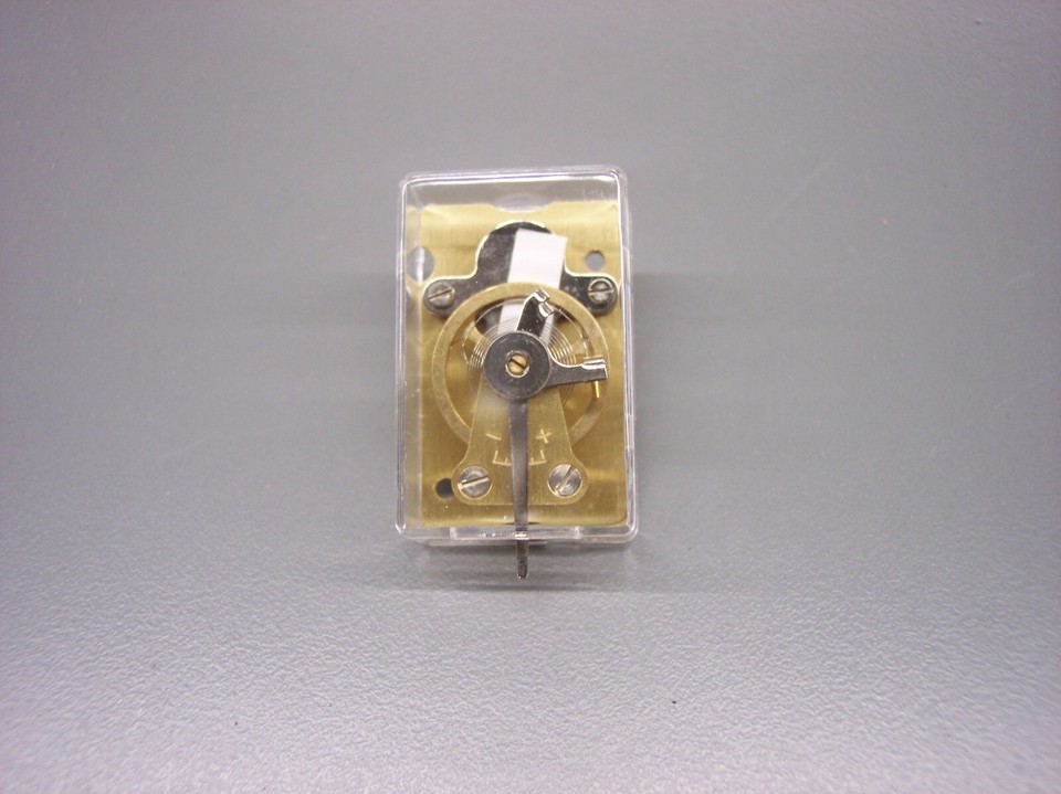 NEW KIENINGER Howard Miller CLOCK BALANCE PLATFORM ESCAPEMENT - repair ...
