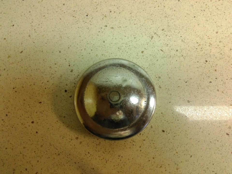 1928-1929 Model A Ford Screw on Radiator Cap Perfect for Moto Meter | eBay