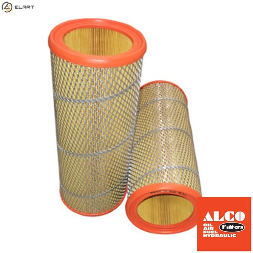 AIR FILTER MD-5038 FOR RENAULT MASTER/Bus/Platform/Chassis/Van 25 ...