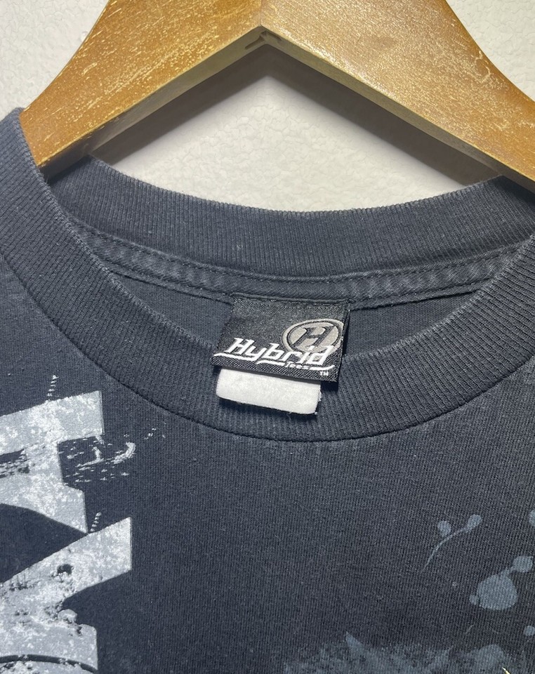 Street Fighter 4 Blanka Rap Tee Style Shirt Large Rare Capcom Promo | eBay