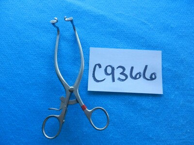 V. Mueller Surgical ENT McCabe Antral Retractor Frame RH2650 | eBay