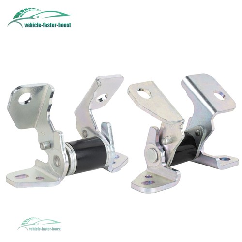 2x Door Hinge Lower LH & RH For 2013-2017 Jeep Grand Cherokee 55113664 ...