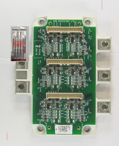 ZGAD-561/FS200R12PT4 90days warranty via DHL or FedEx | eBay