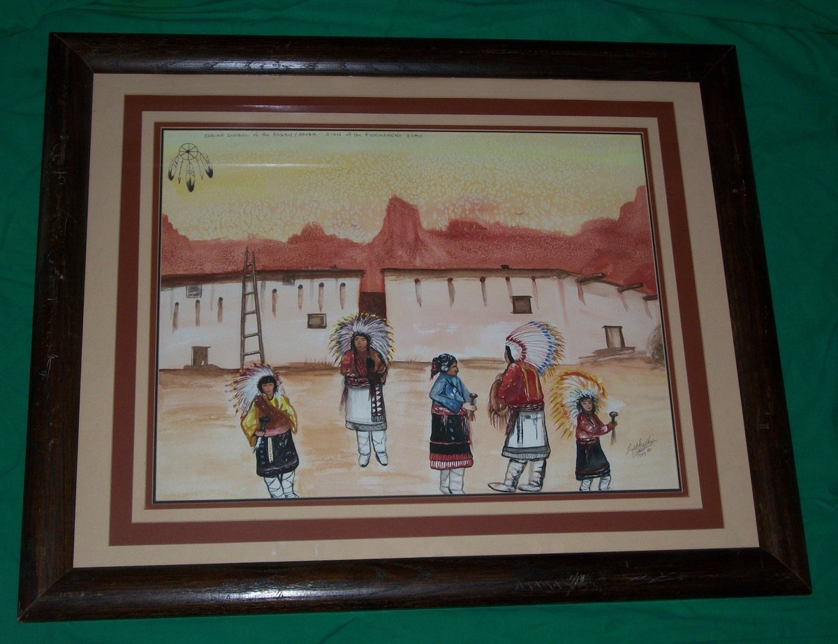 Thrifty Gene Pima Indians