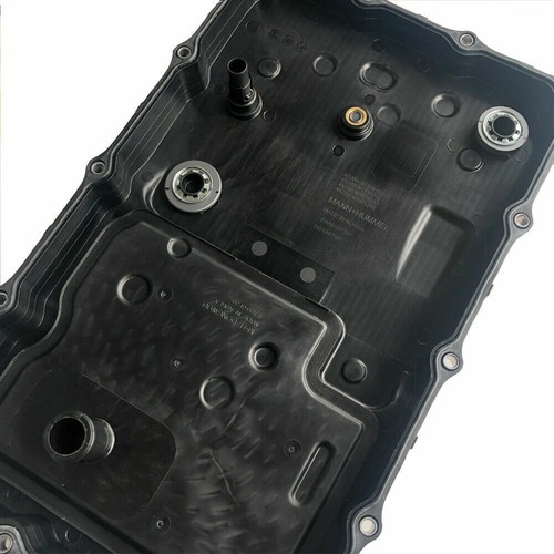 [OEM] 452804F320 Transmission Oil Pan for 12-17 Hyundai Genesis Coupe ...