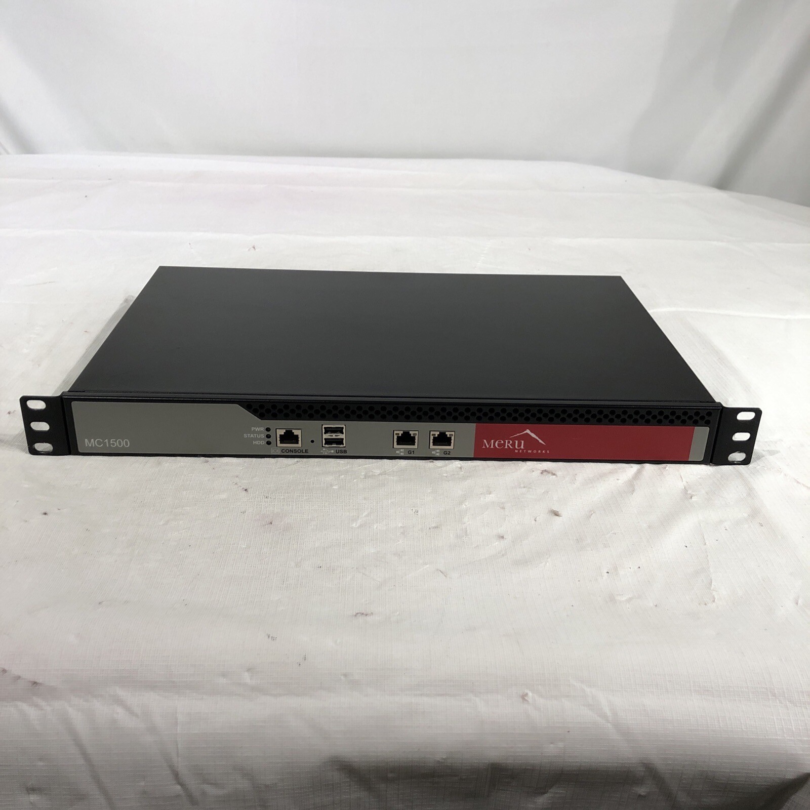 Meru Networks MC1500 Wireless LAN Controller Meru MC1500 Controller | eBay