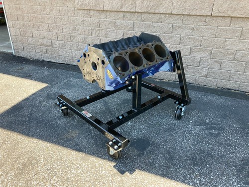 Engine Cradles, Stand, Heavy Duty, AMC 290, 304, 327, 343, 360, 390 ...