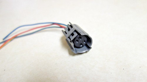 dodge caravan connector A/C 5174039AB 5189363AA HIGH PRESSURE SWITCH ...