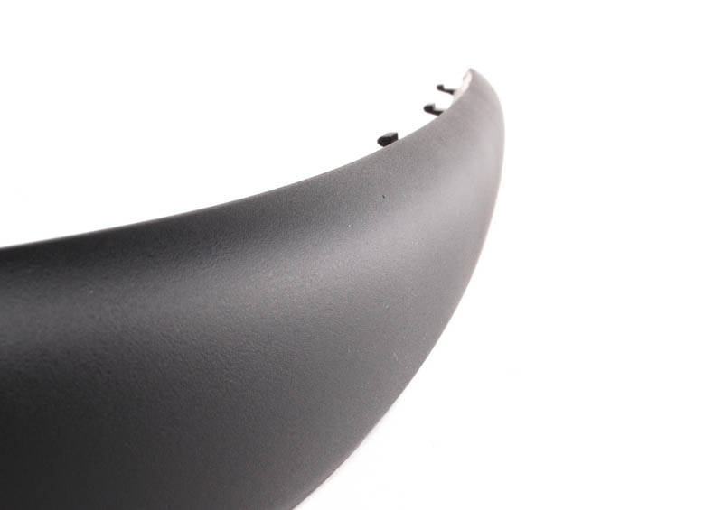 BMW Serie 3 E46 Trim Front Bumper Left Orig 51117030607 for sale online ...