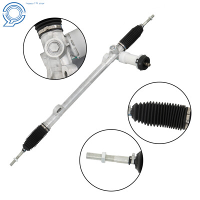 Power Steering Rack & Pinion Assembly for 2009-2012 Hyundai Elantra 2 ...