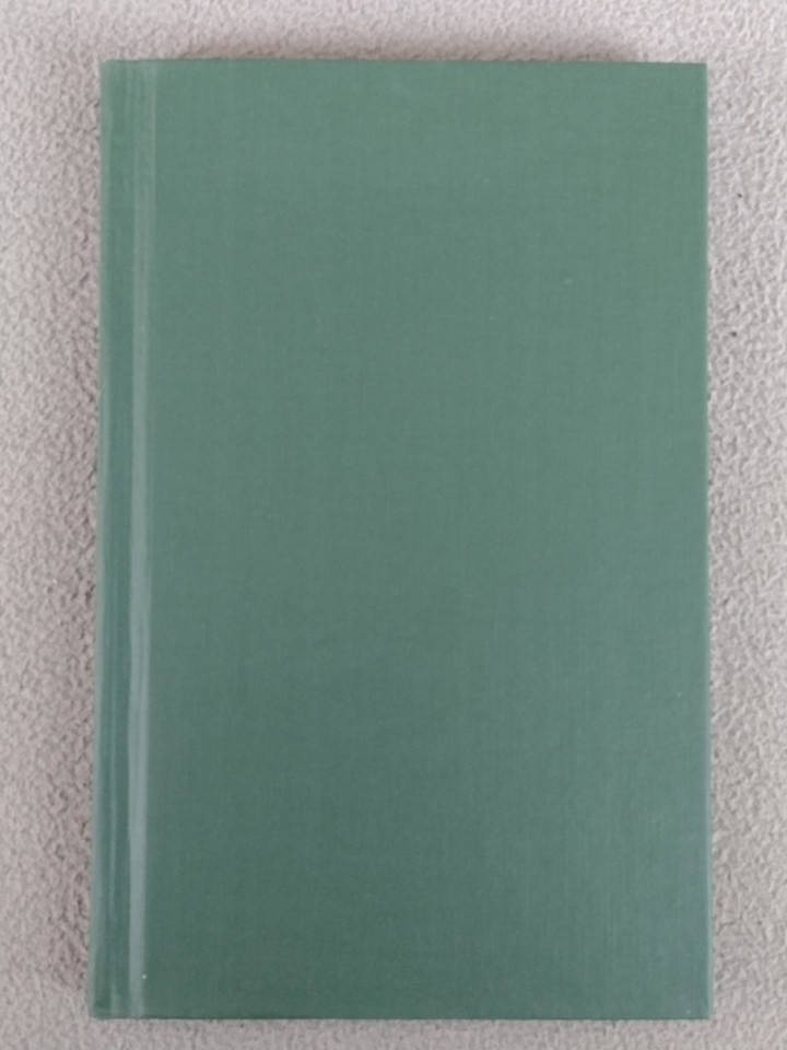 The Underbark Max Ellison 1969 SIGNED 1st Ed 115th of 2500 HCDJ | eBay