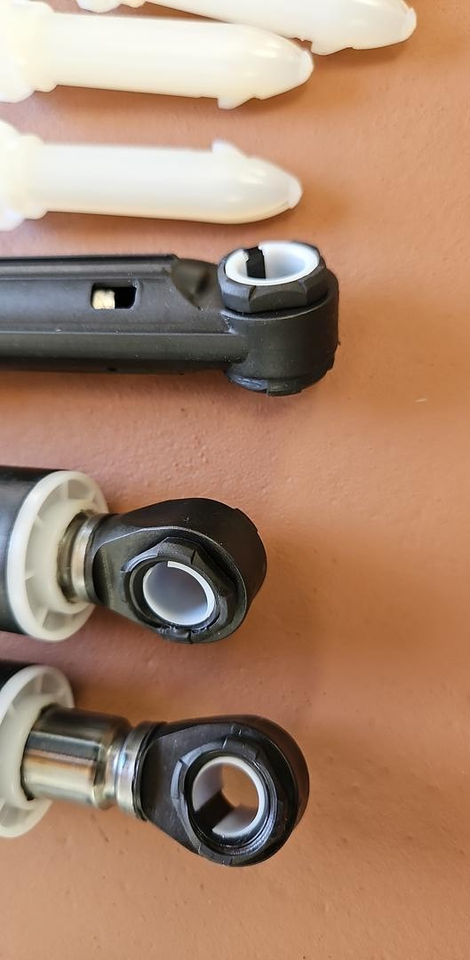 ACV72909503 ACV72909501 Washer Shock Absorber Kits 3PCS for LG Kenmore ...