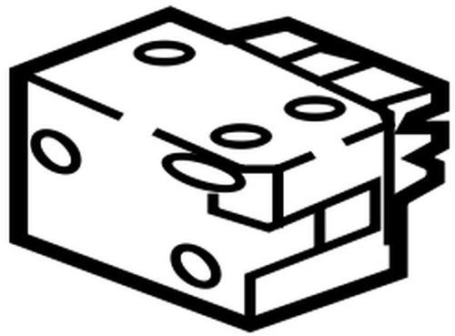 972351U000 Hyundai Transistorfield effect 972351U000, New Genuine OEM ...