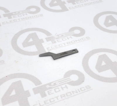 PCB Assembly Equipment - Component Locator
