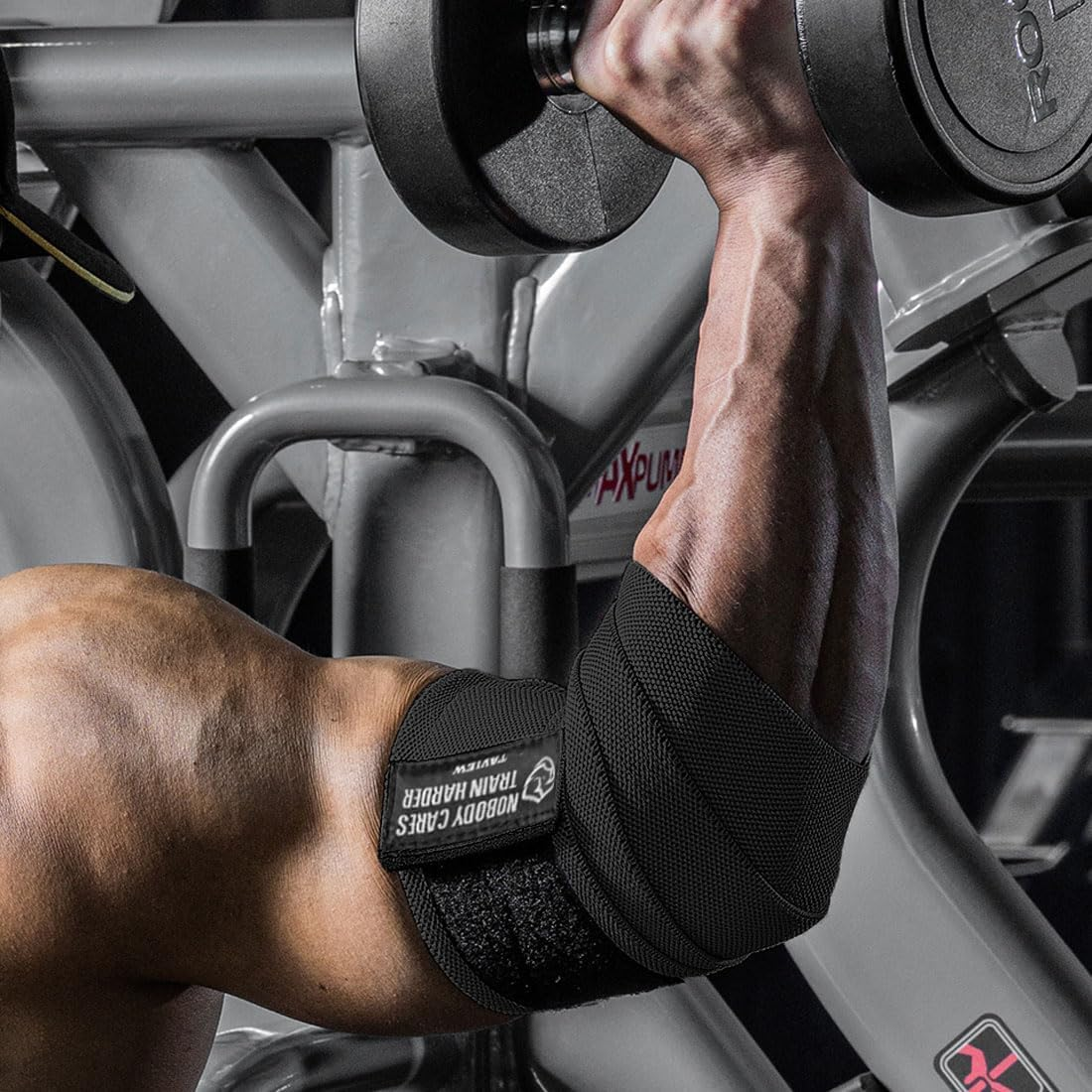 Powerlifting Elbow Support