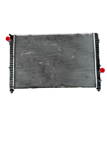 Land Rover Discovery 2 Radiator 99-04 W / Sekundär Luft Injektion ...