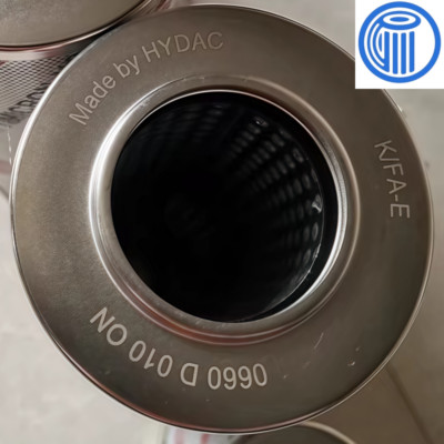 1PC NEW HYDAC 0660D010ON 1250487 Filter Element 0660 D 010 ON | eBay