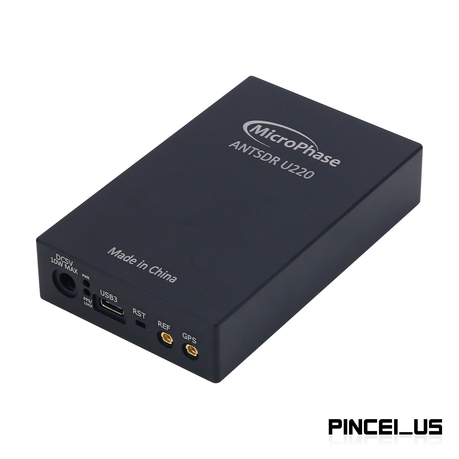 MicroPhase ANTSDR U220 AD9363 SDR Radio Software Defined Radio to ...