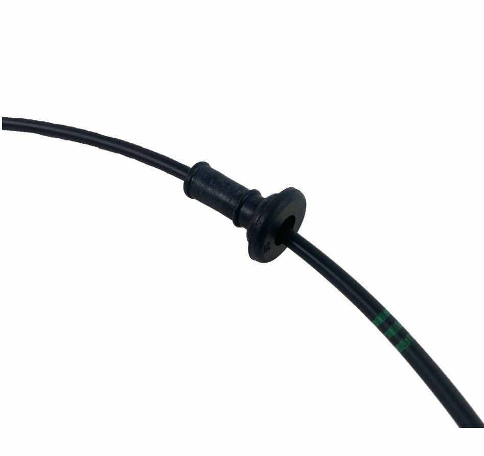 OEM ! RELEASE CABLE HOOD LATCH FOR 2006-2011 HYUNDAI ACCENT OE# 81190 ...