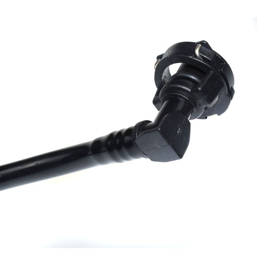 New 8K0121081CA Coolant Reservoir Hose Vent Hose Front For Audi A4 S4 ...