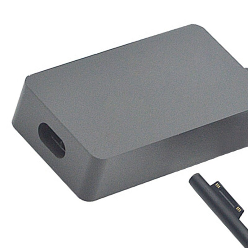 Laptop Tablet Charging Cable 65W Power Adapter Charger Device for Pro3 ...