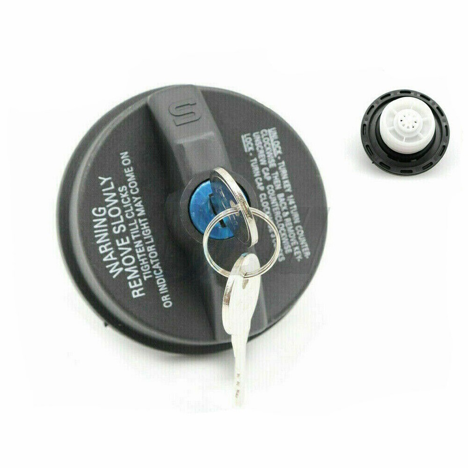 New Stant 10504 Fuel Cap Type Locking Gas Cap With Keys For Chevrolet ...