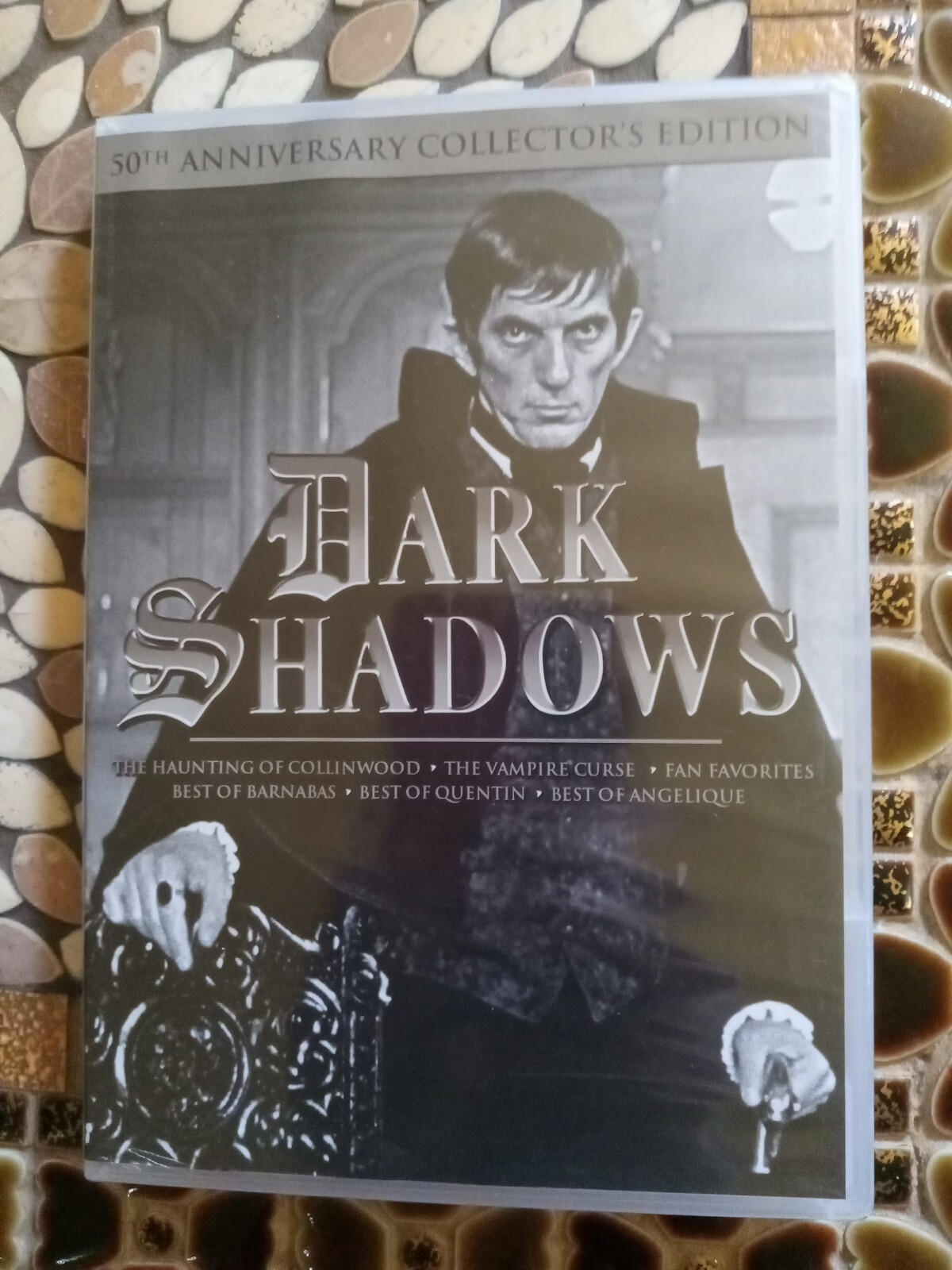 Dark+Shadows%3A+50th+Anniversary+Collector%E2%80%99s+Edition+%28DVD%29 ...