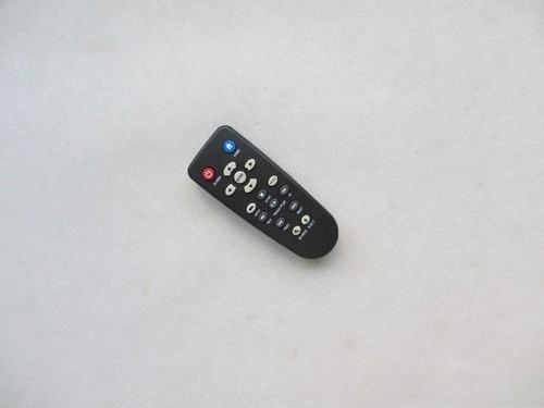 FOR WD WDTV TV Mini Media Player WDBAAN0000NBK USB 2.0 AVI 1080P Remote ...