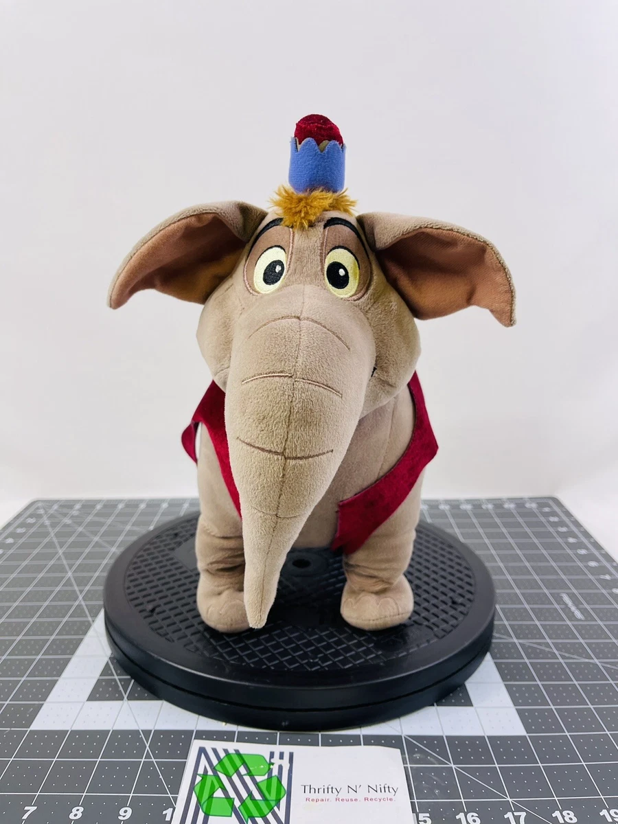 Abu Elephant Disney Toys
