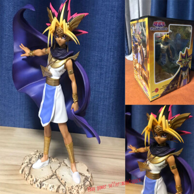 1:7 Kotobukiya ARTFX J 9'' Yu-Gi-Oh ATEM Pharaoh PVC Figure Statue NEW ...