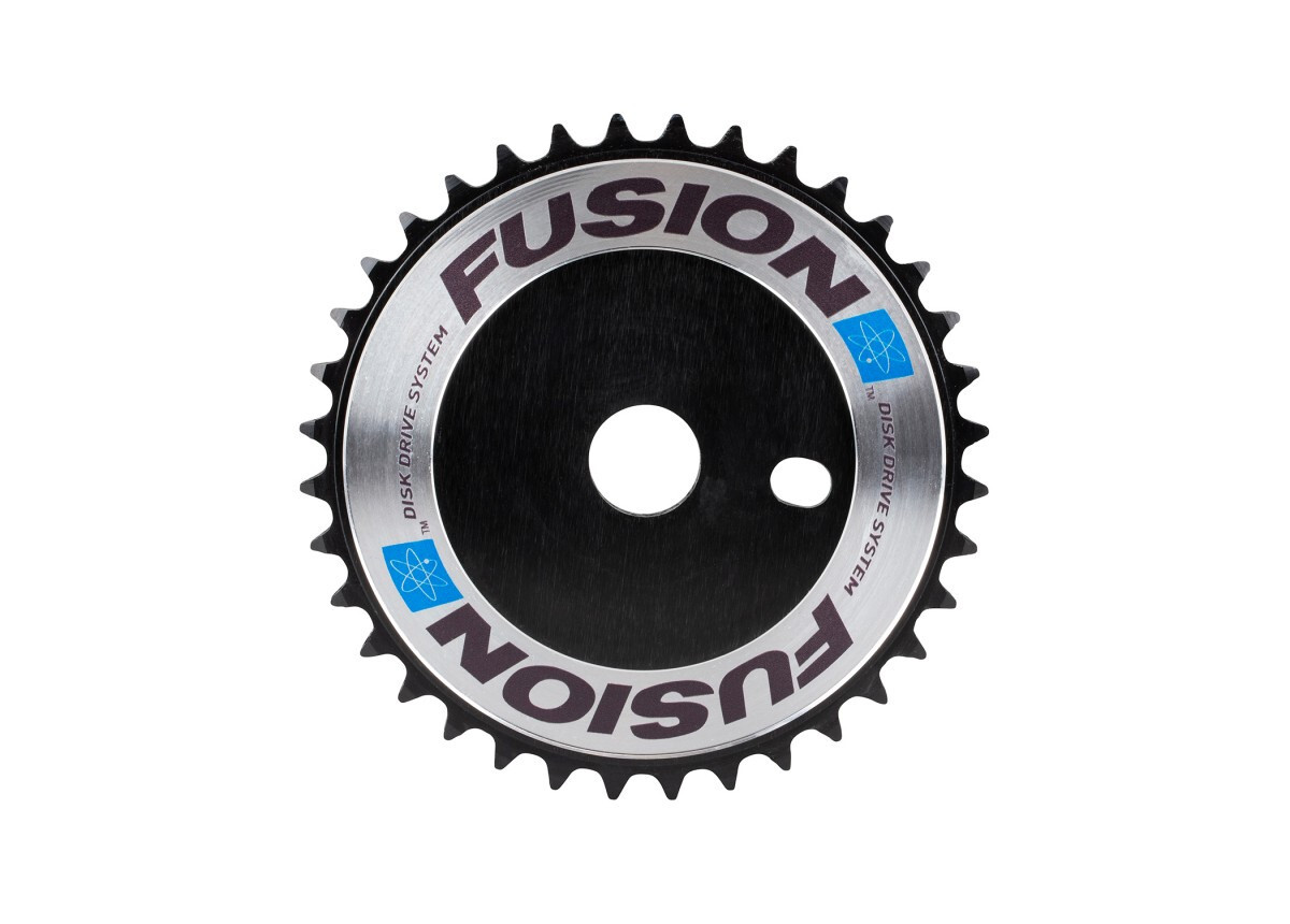 Haro Fusion 25T Chain wheel | eBay