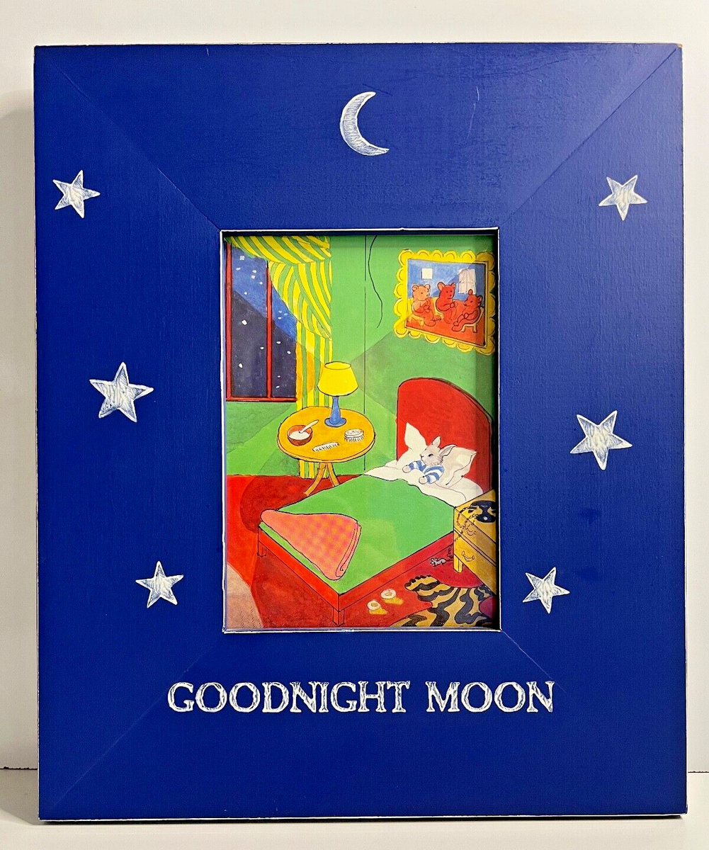Goodnight Moon Pictures To Print
