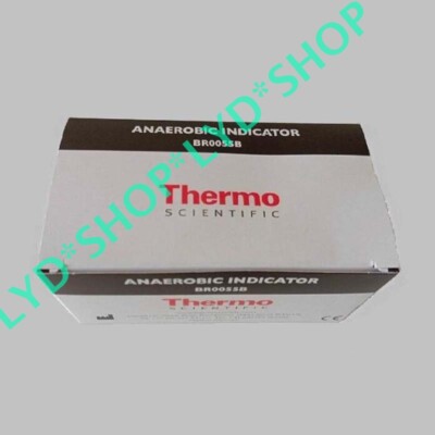 100PCS/Box New BR0055B Anaerobic Indicator | eBay